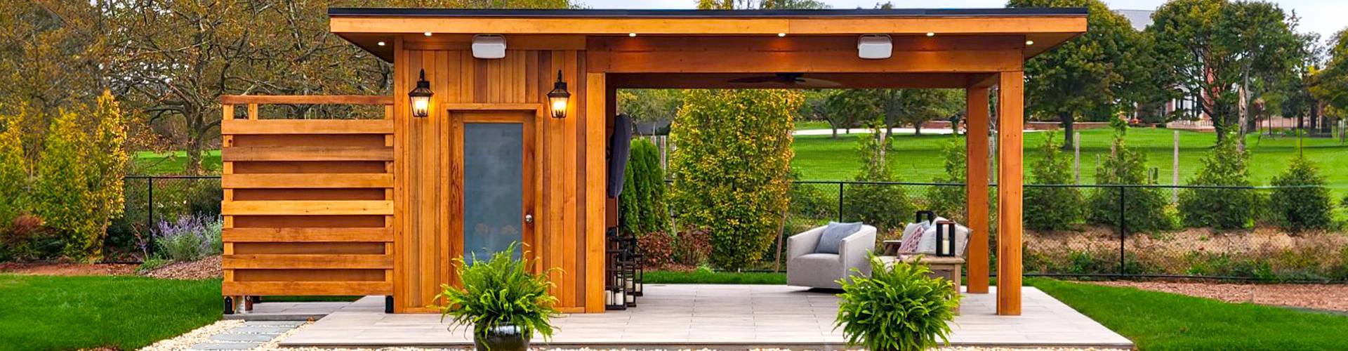 Sanara: Poolside Entertainment | Summerwood Products
