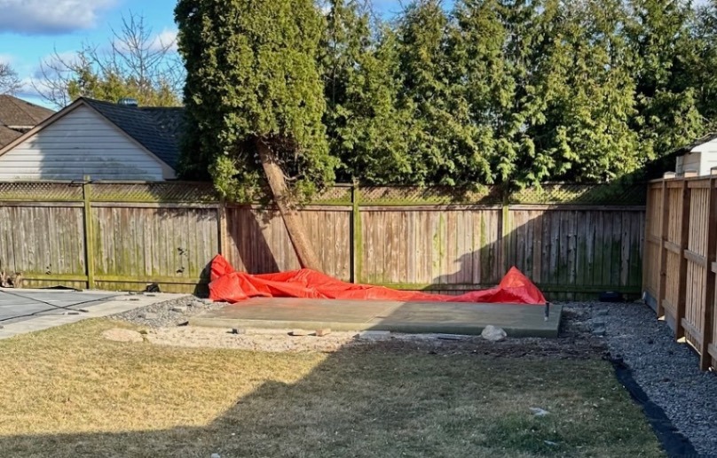10’ x 16’ Urban Studio in Burlington, ON | Home Studios | Summerwood ...