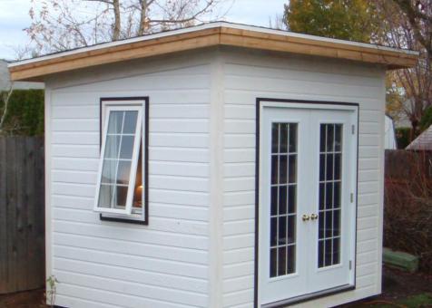 Single Hung Window | Vinyl