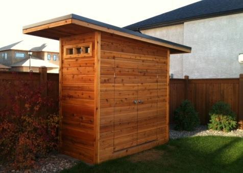 Concealed Double Doors | Wood