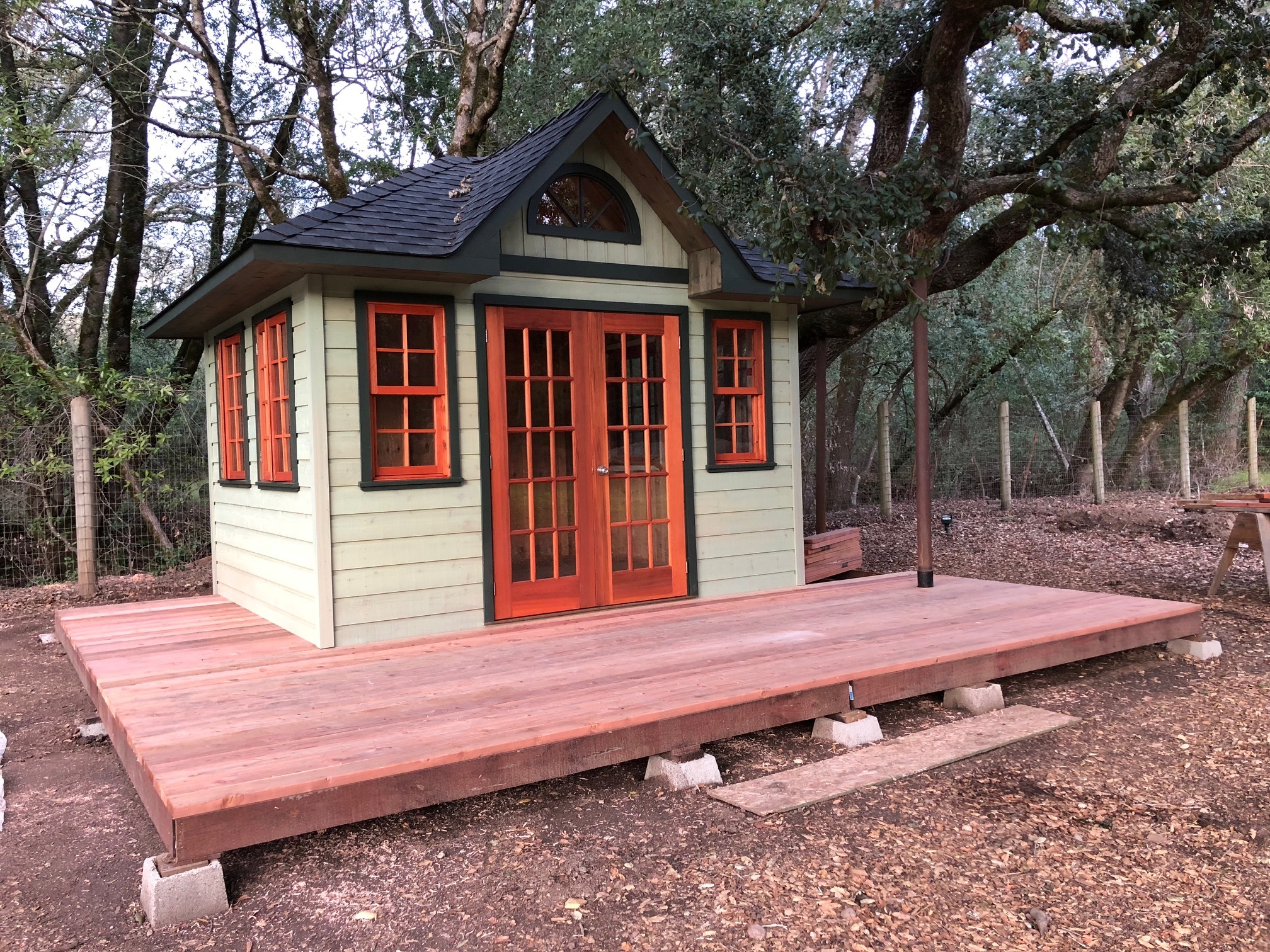 Inspiring Sheds 10 X 12 Images