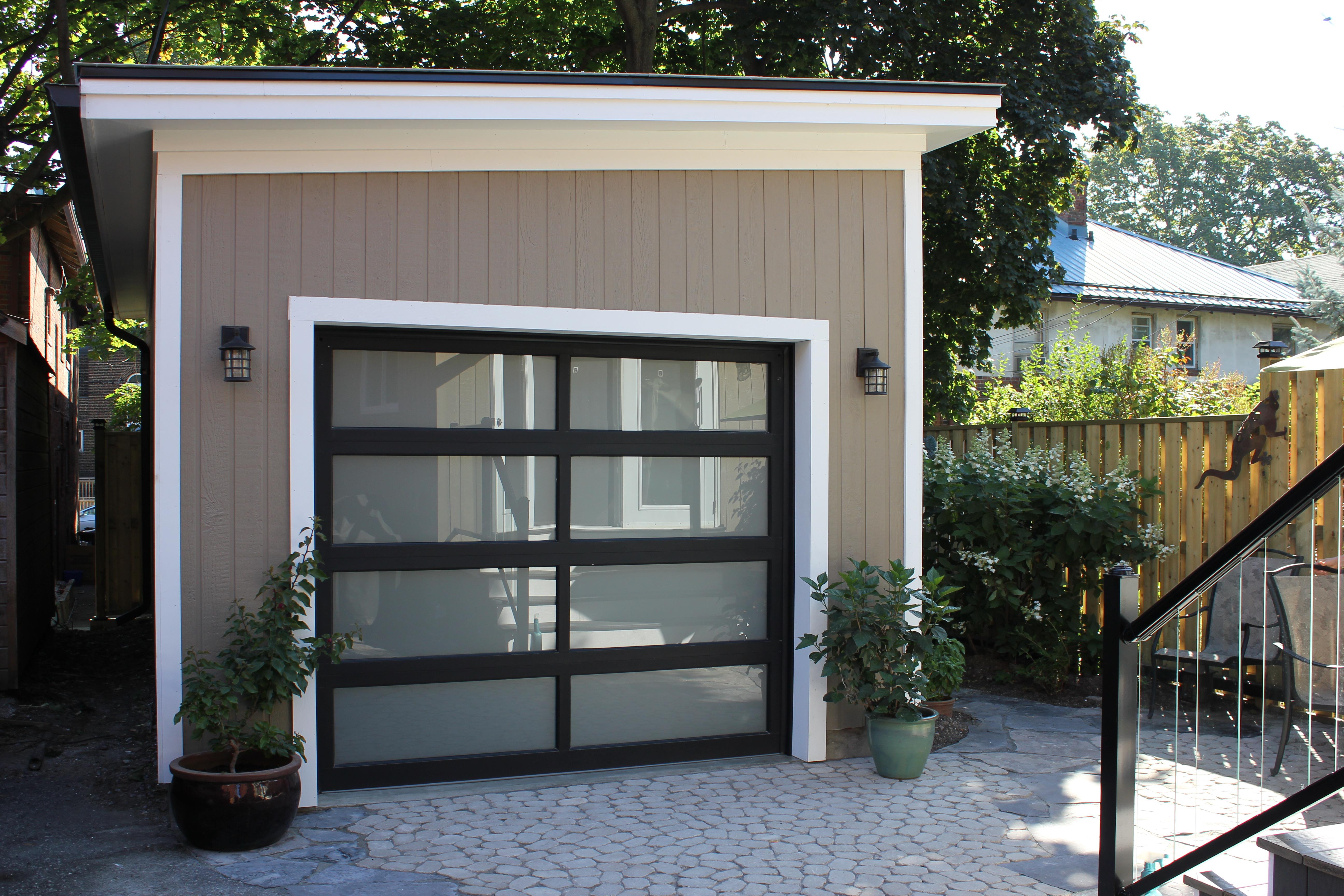 Urban Studio Home Studios 24x24ft