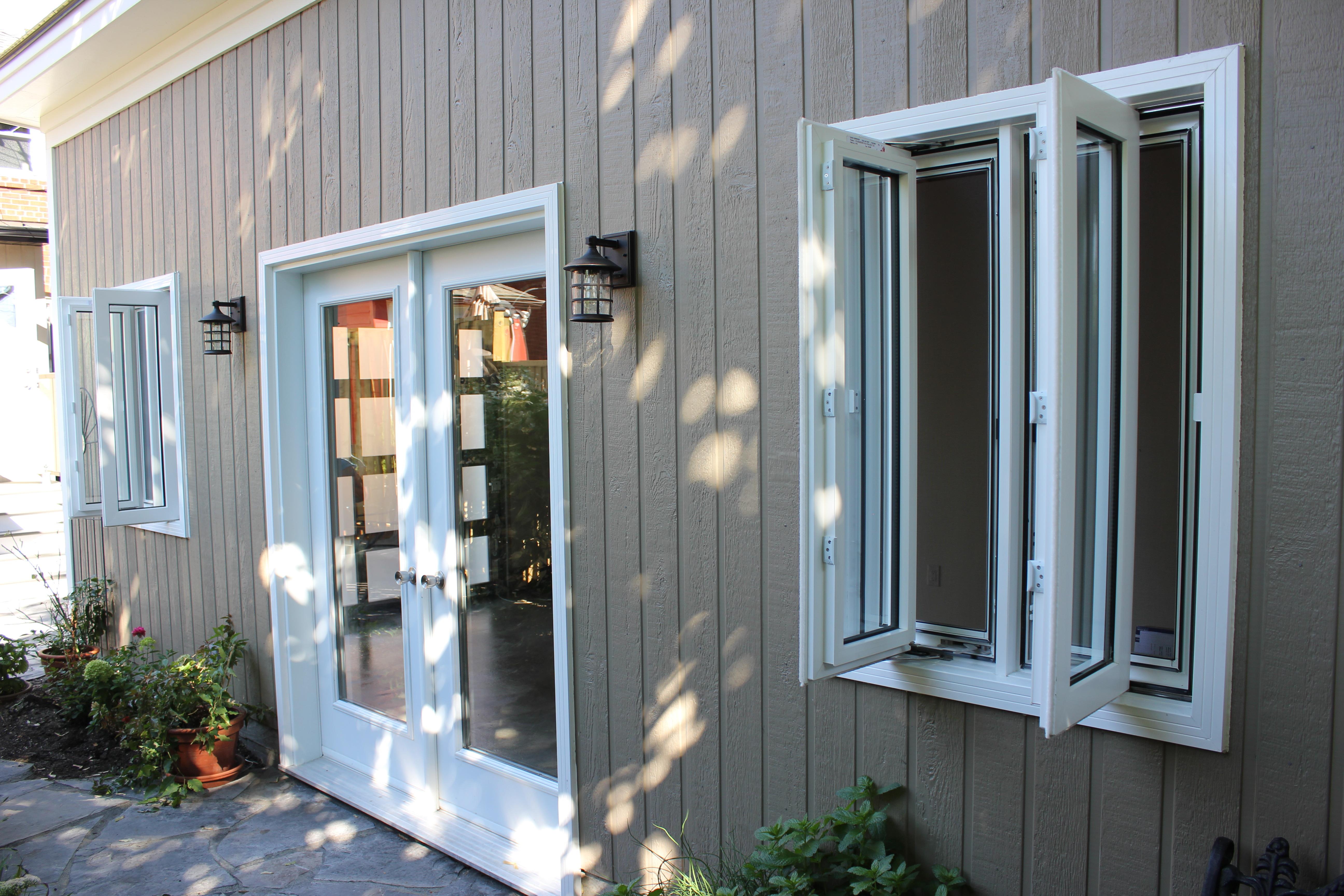 Urban Studio Home Studios 24x24ft