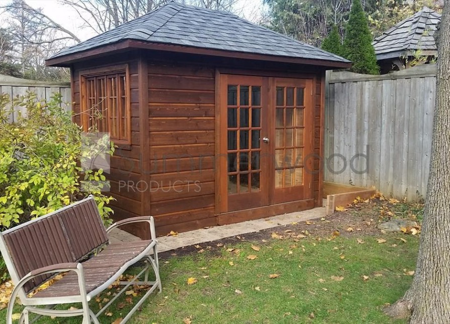 7' x 10' Sonoma in Don Mills, ON