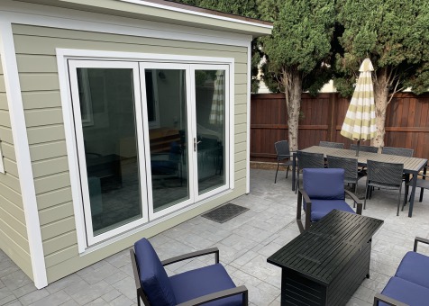10' x 12' Urban Studio Los Angeles | Home Studios | Summerwood Products