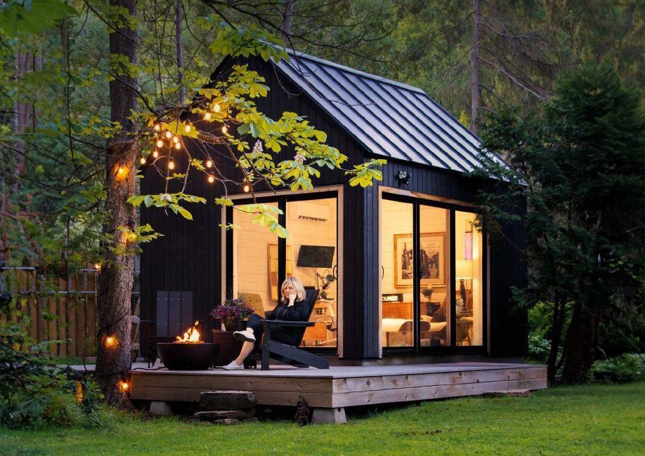 She Shed Inspiration: Design Your Backyard Oasis with Summerwood