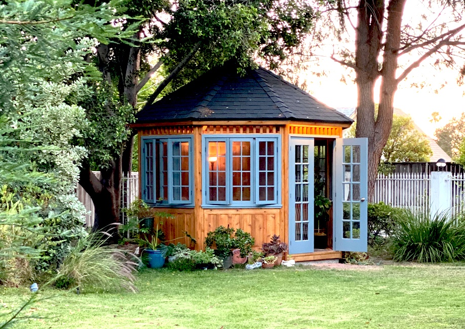 She Shed Inspiration: Design Your Backyard Oasis with Summerwood