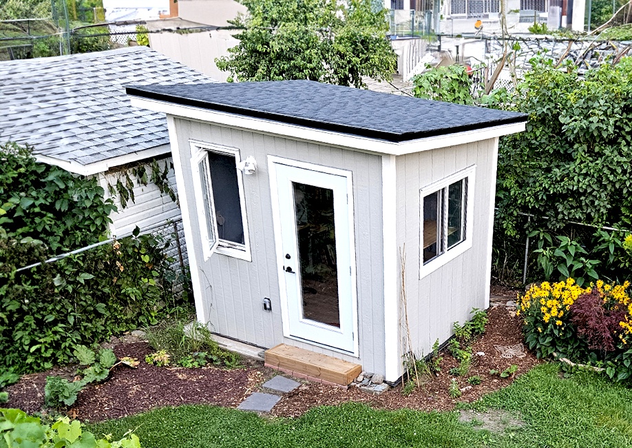 She Shed Inspiration: Design Your Backyard Oasis with Summerwood