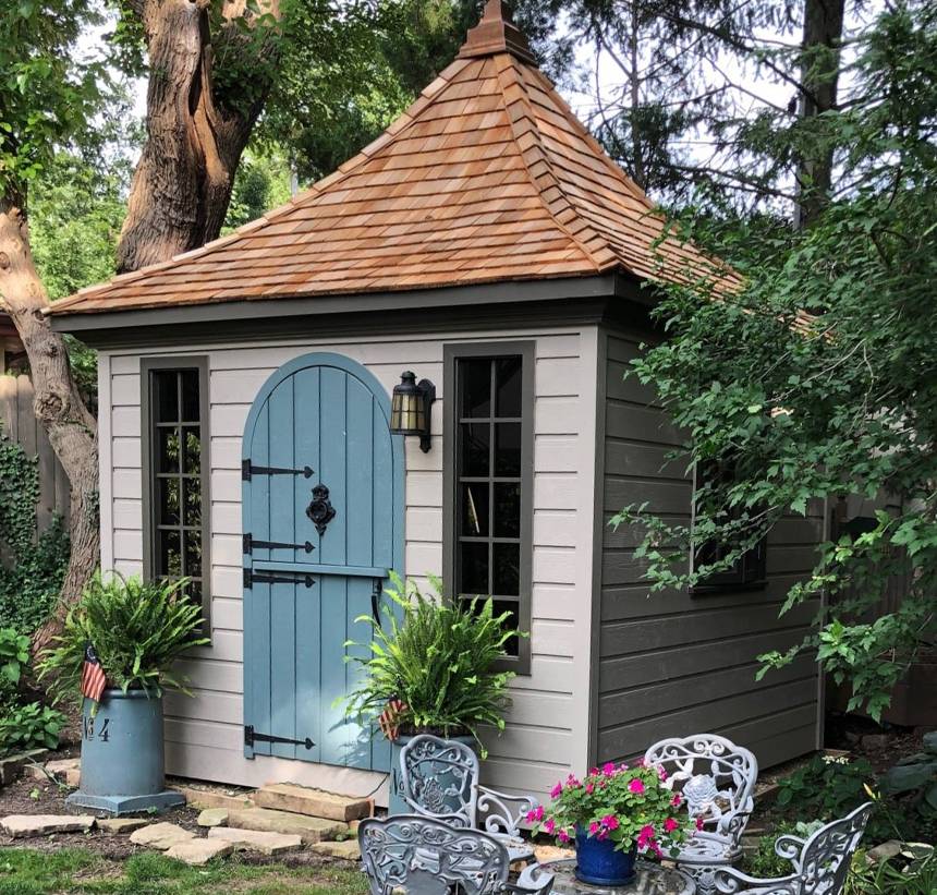 Photo Contest | Summerwood Products